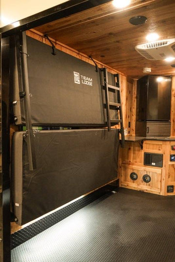Team Lodge Outdoors Store