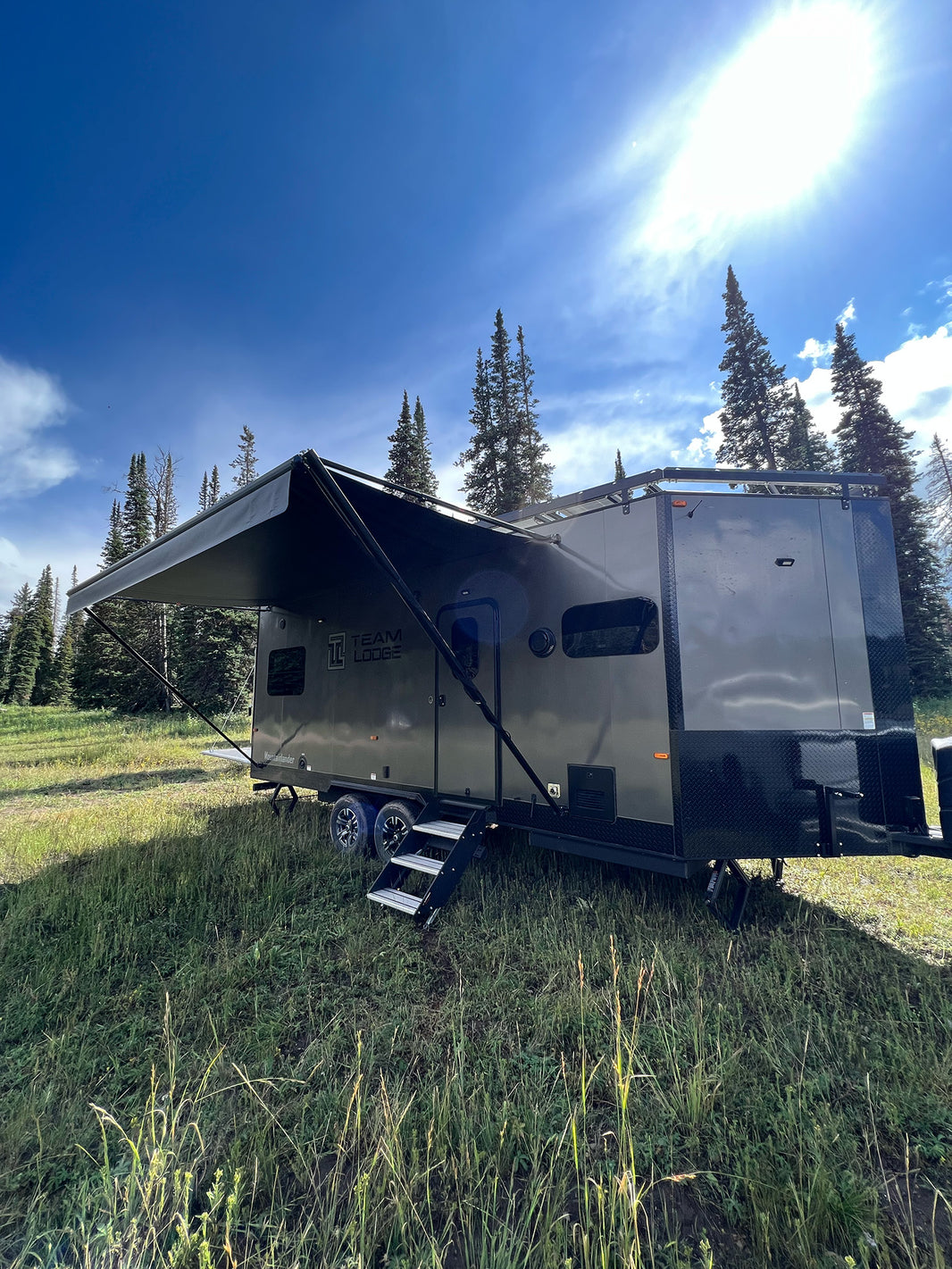 Team Lodge Outdoors Store