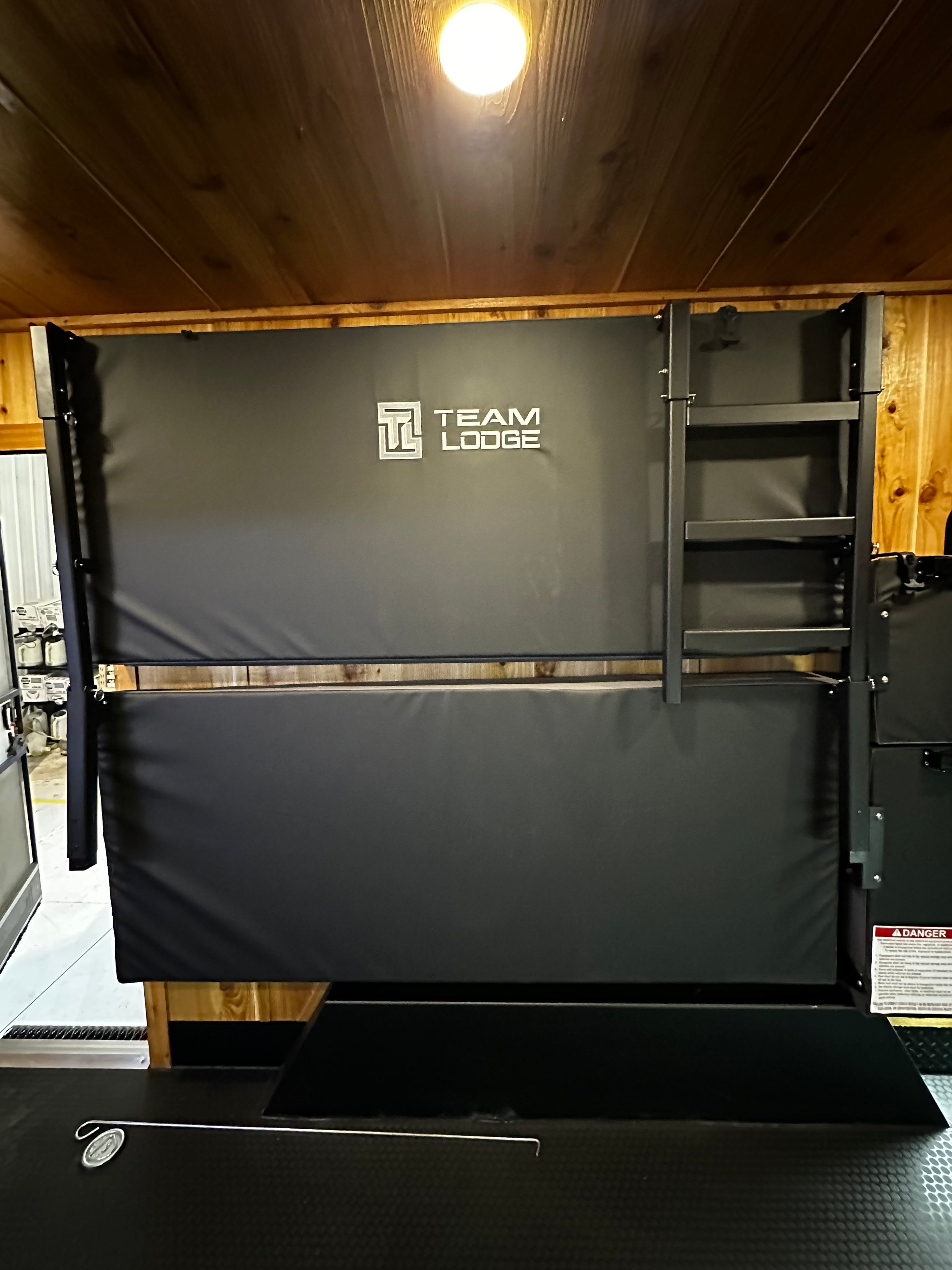 Team Lodge Outdoors Store