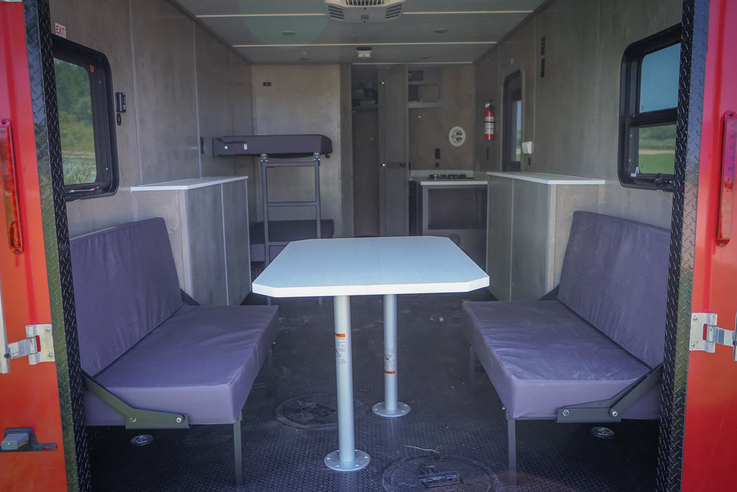 Team Lodge Outdoors Store