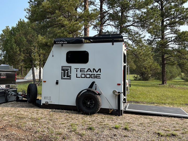 Team Lodge Outdoors Store