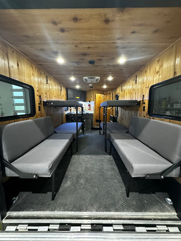 Team Lodge Built Products – Team Lodge Outdoors