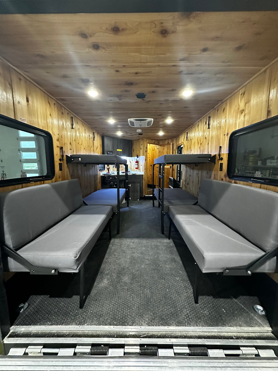 Team Lodge Built Products – Team Lodge Outdoors