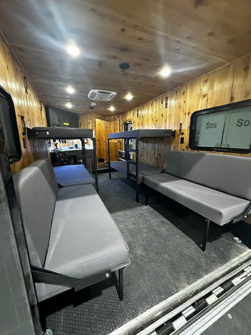 Team Lodge Built Products – Team Lodge Outdoors