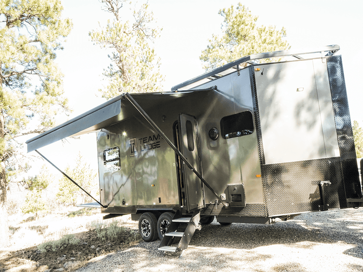 Team Lodge Outdoors Store