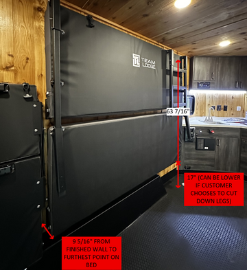Team Lodge Built Products – Team Lodge Outdoors